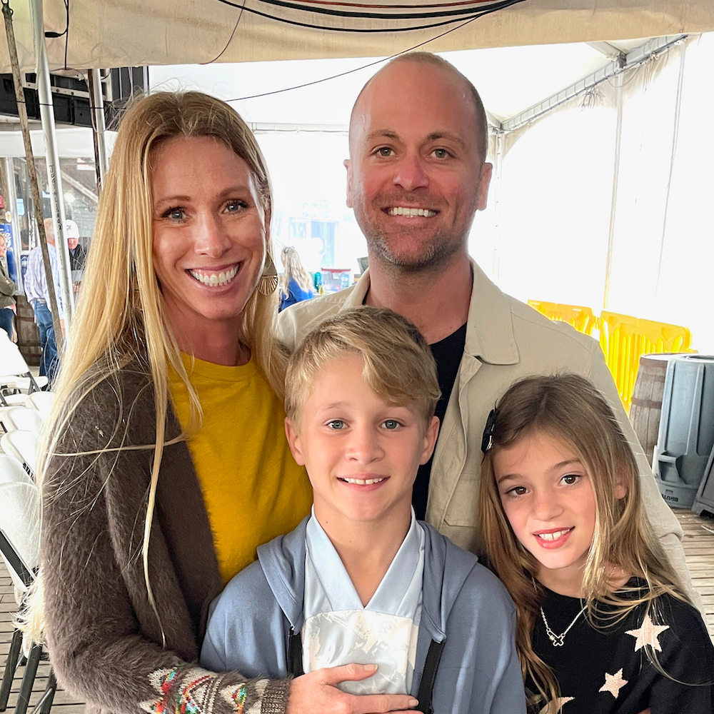 Worship On The Water | Flora-Bama Church