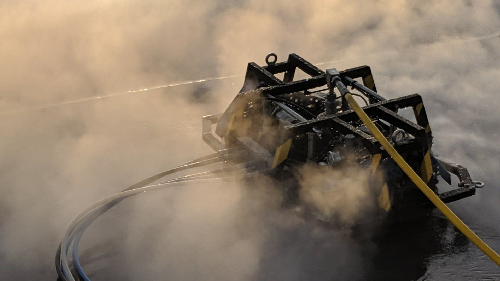 Everything You Need to Know About Hydroblasting