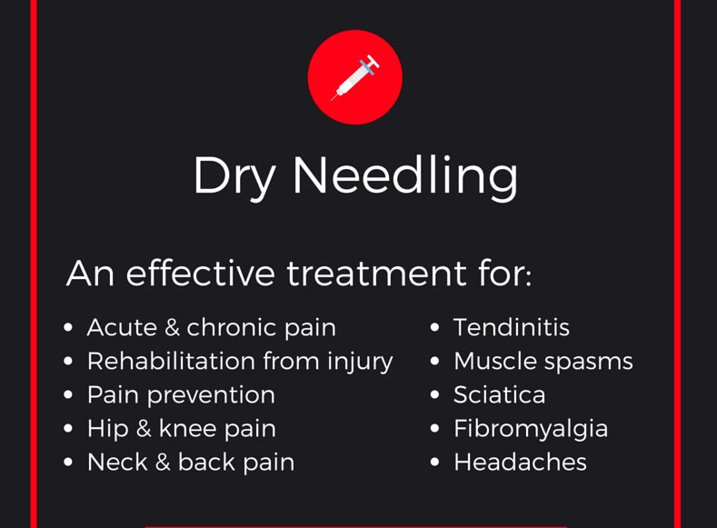 IS DRY NEEDLING THE SAME AS ACUPUNCTURE?