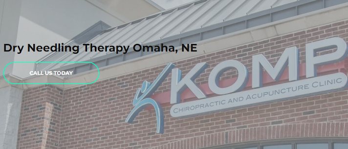 Dry Needling for Neck and Shoulder Pain: A Comprehensive Guide