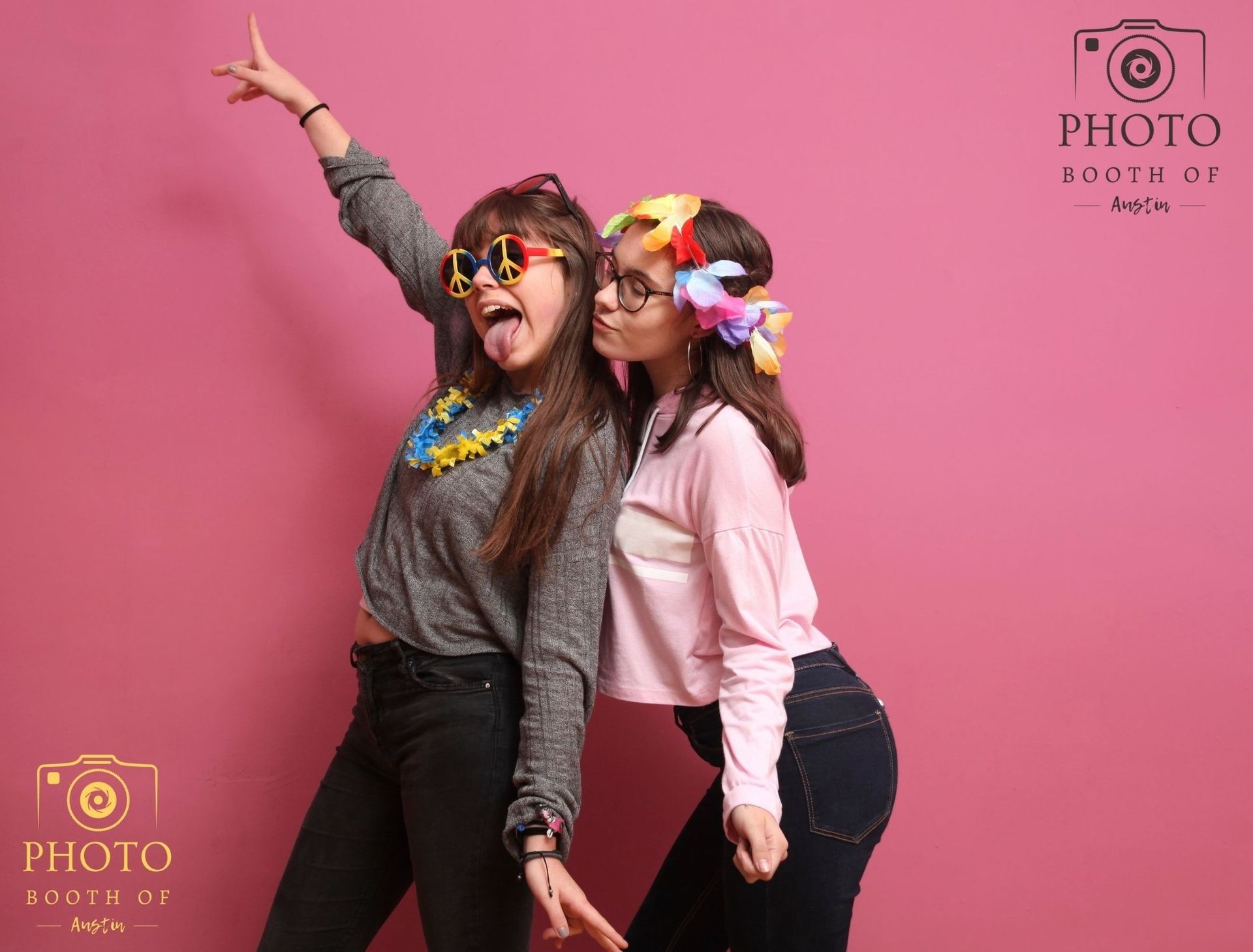 Photo Booths | Photo Booth Rental | Austin, Texas