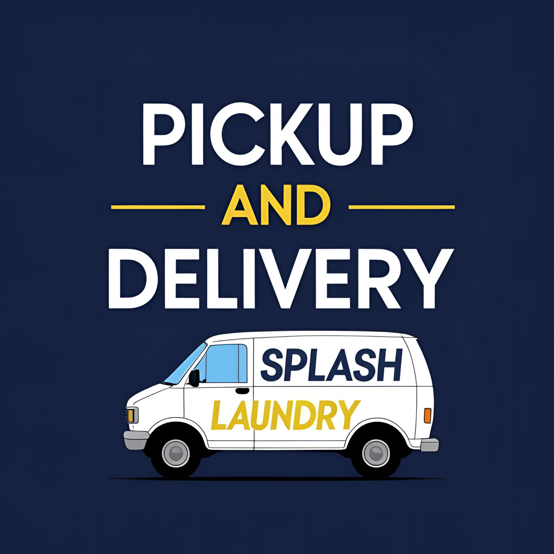 Laundromat in Kansas City, MO | Splash Laundry