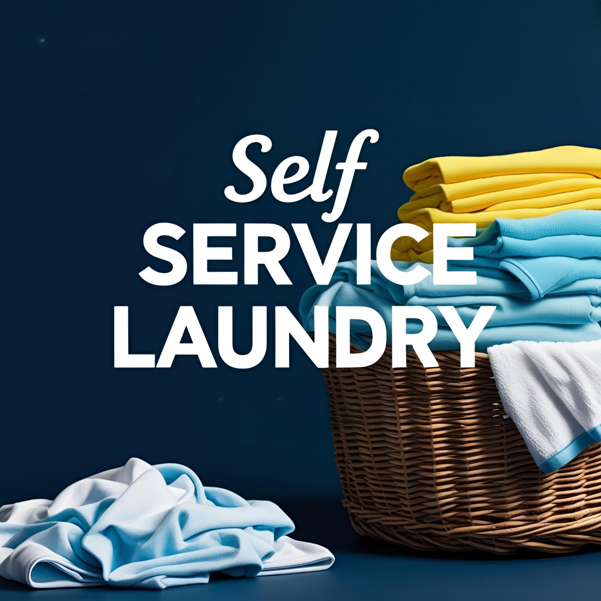 Laundromat in Kansas City, MO | Splash Laundry