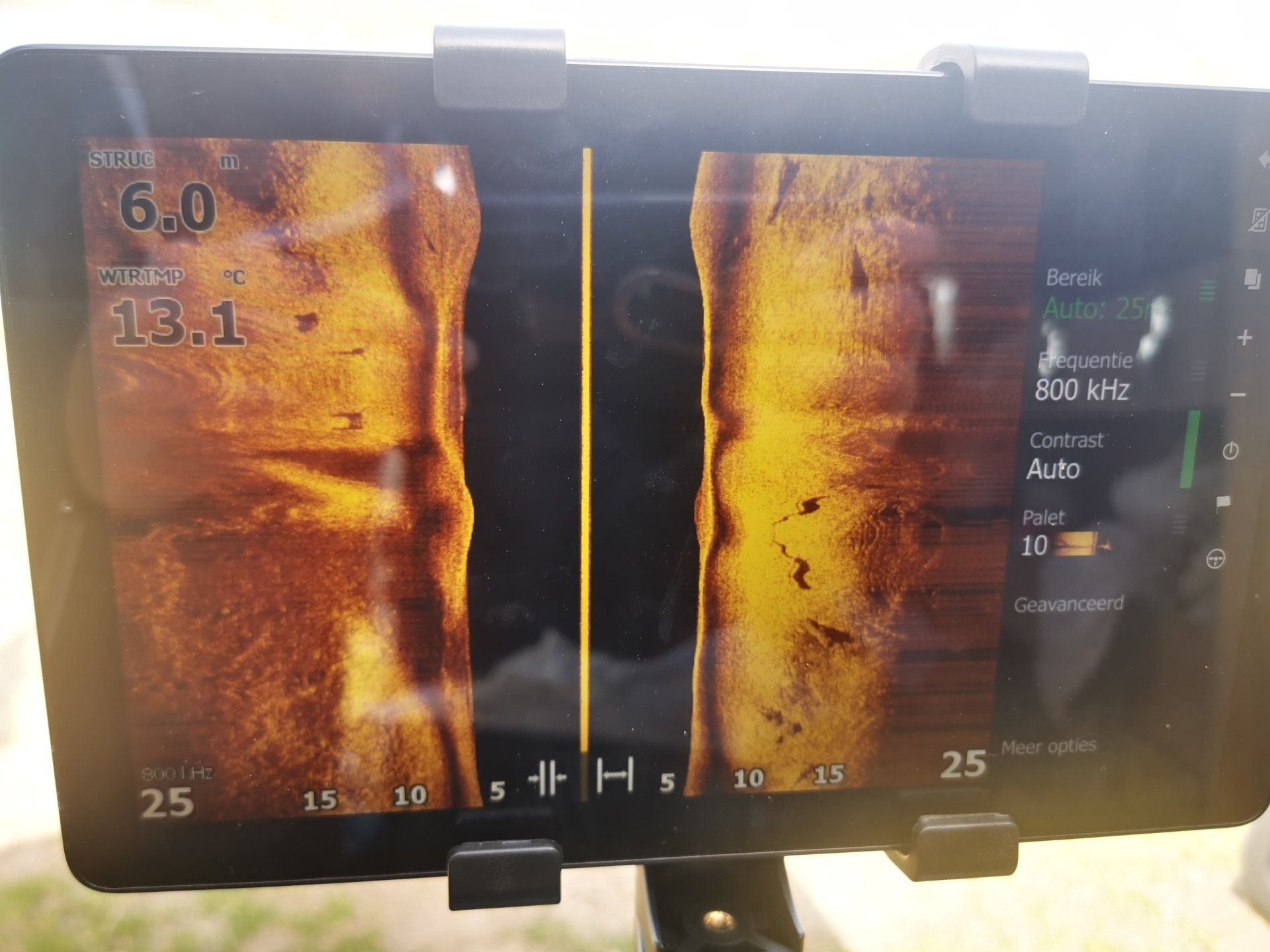 Mobile Survey BV Remote Controlled Survey boats Home