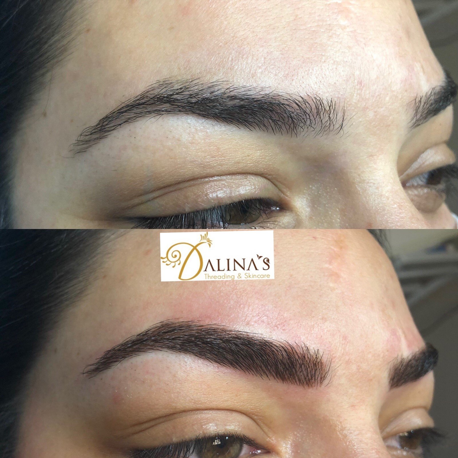 Eyebrow, Skincare Services | Dalina’s Threading & Skincare | Tuscon, AZ