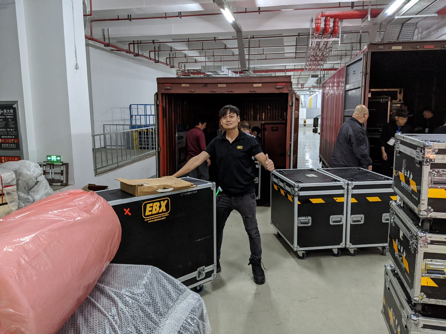 Ebenex EBX About Us. Event and Media Production. Live, Virtual, Hybrid event. Guitar shop singapore