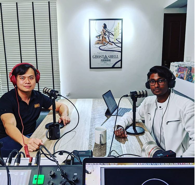 Ebenex EBX About Us. Event and Media Production. Live, Virtual, Hybrid event. Guitar shop singapore