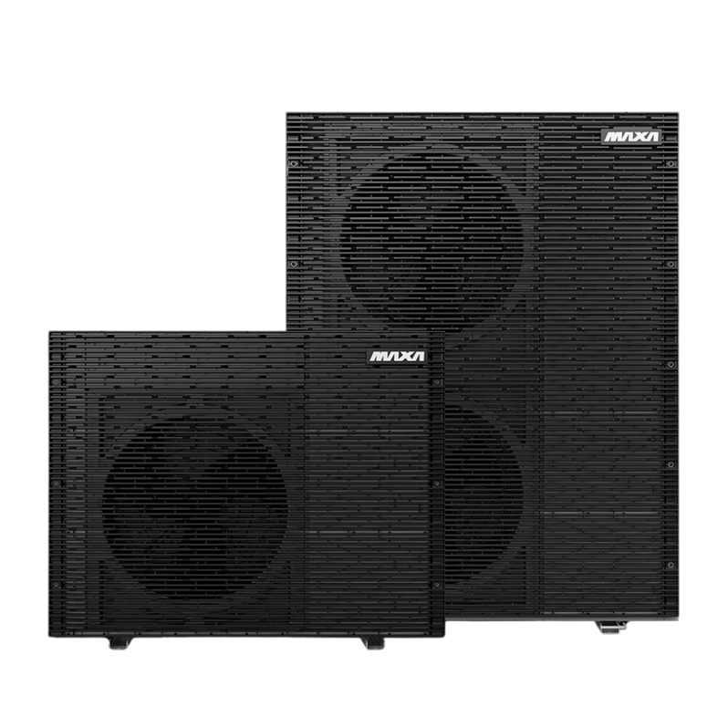 New Energy Efficient Heat Pumps | Industrial Air | SA, NT, WA