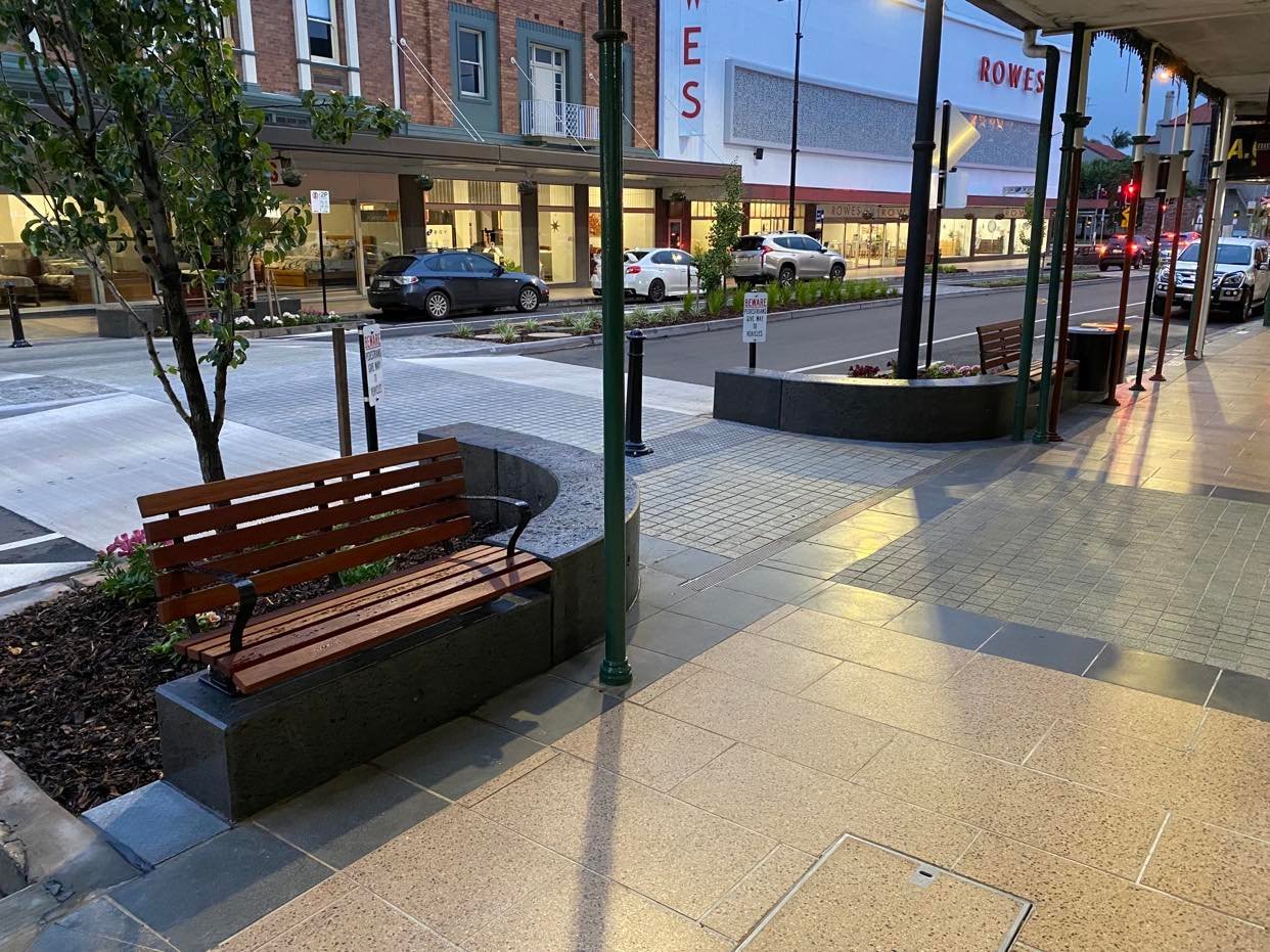 Products - Heritage Precast