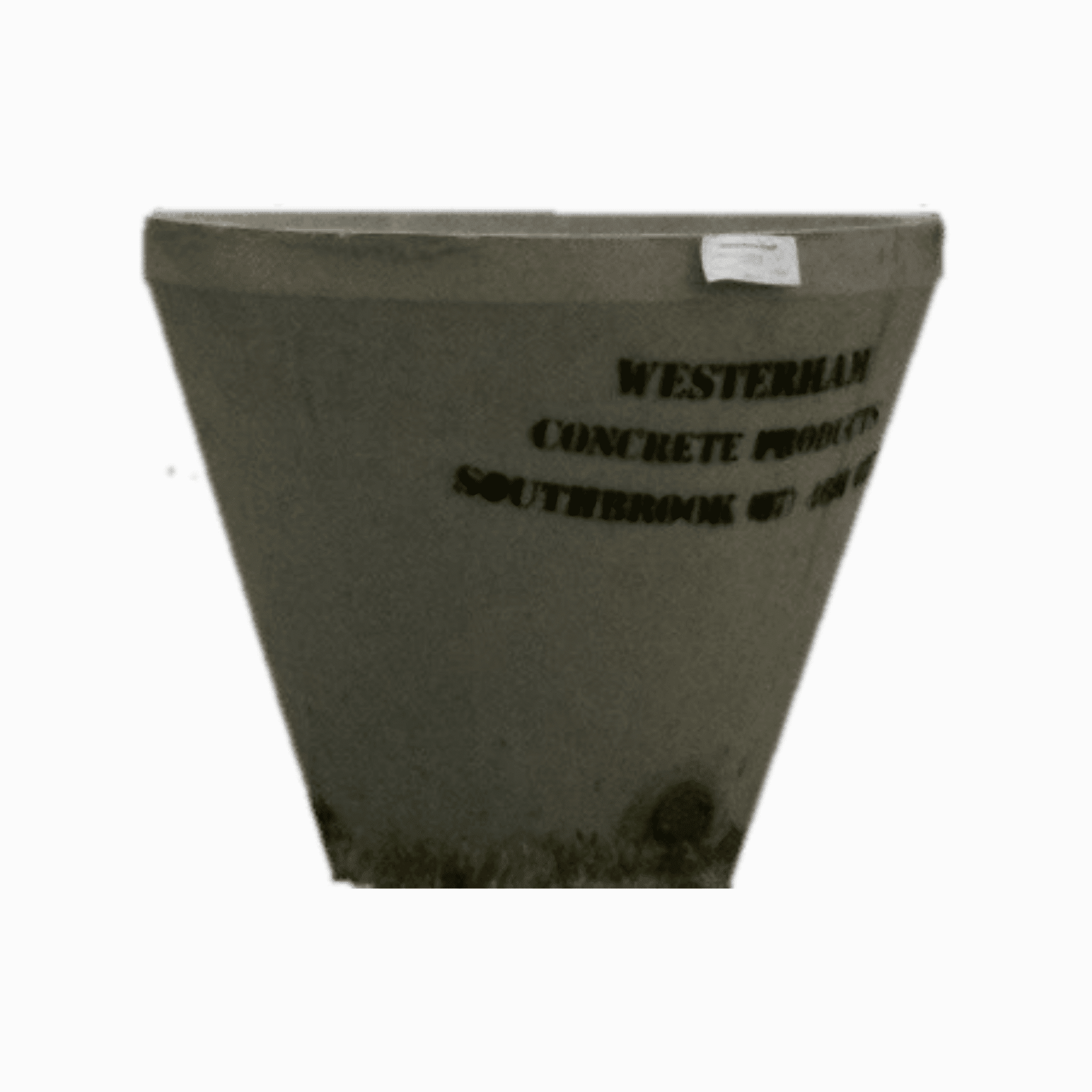 Westerham - Heritage Precast