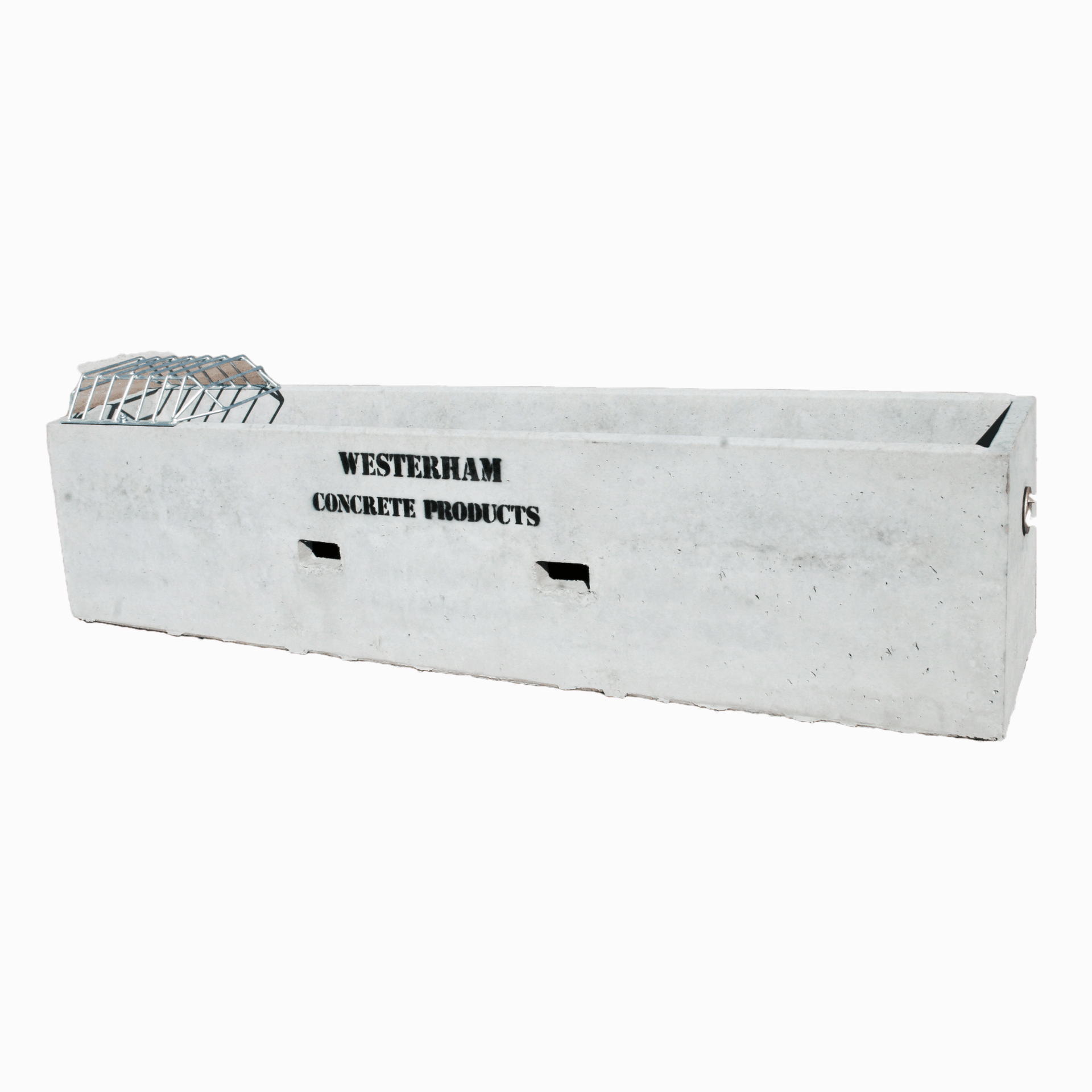 Westerham - Heritage Precast