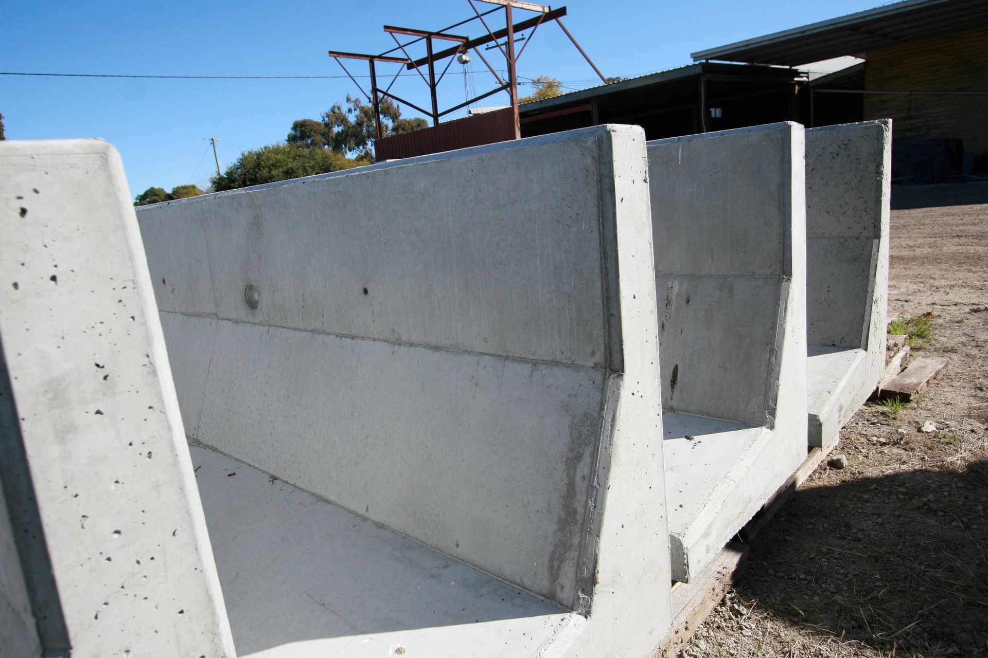 Westerham - Heritage Precast