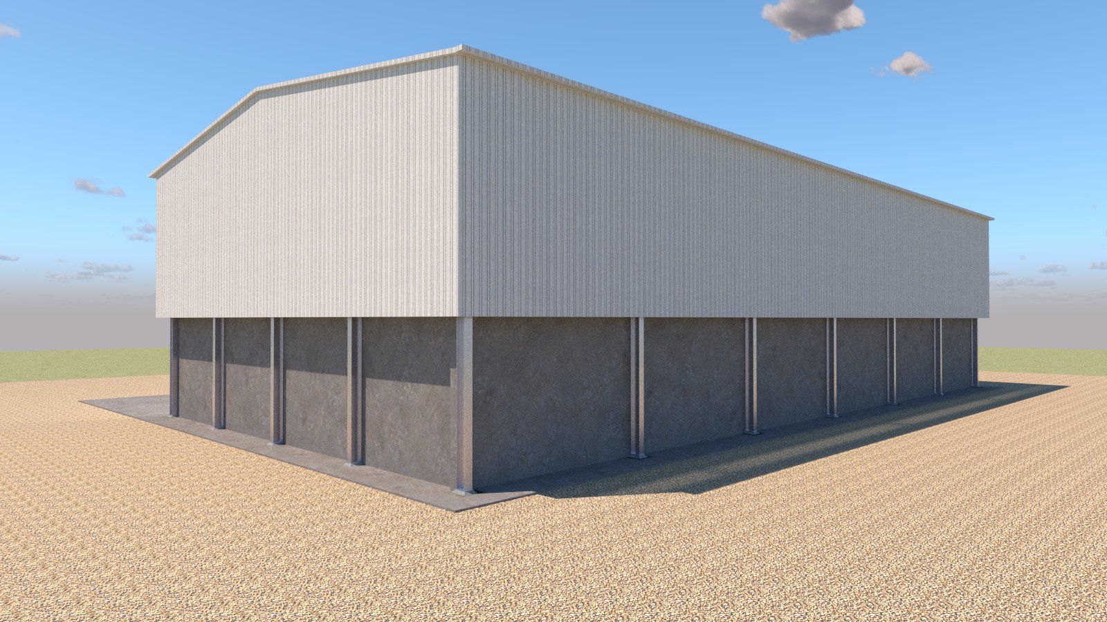 Installation - Heritage Precast