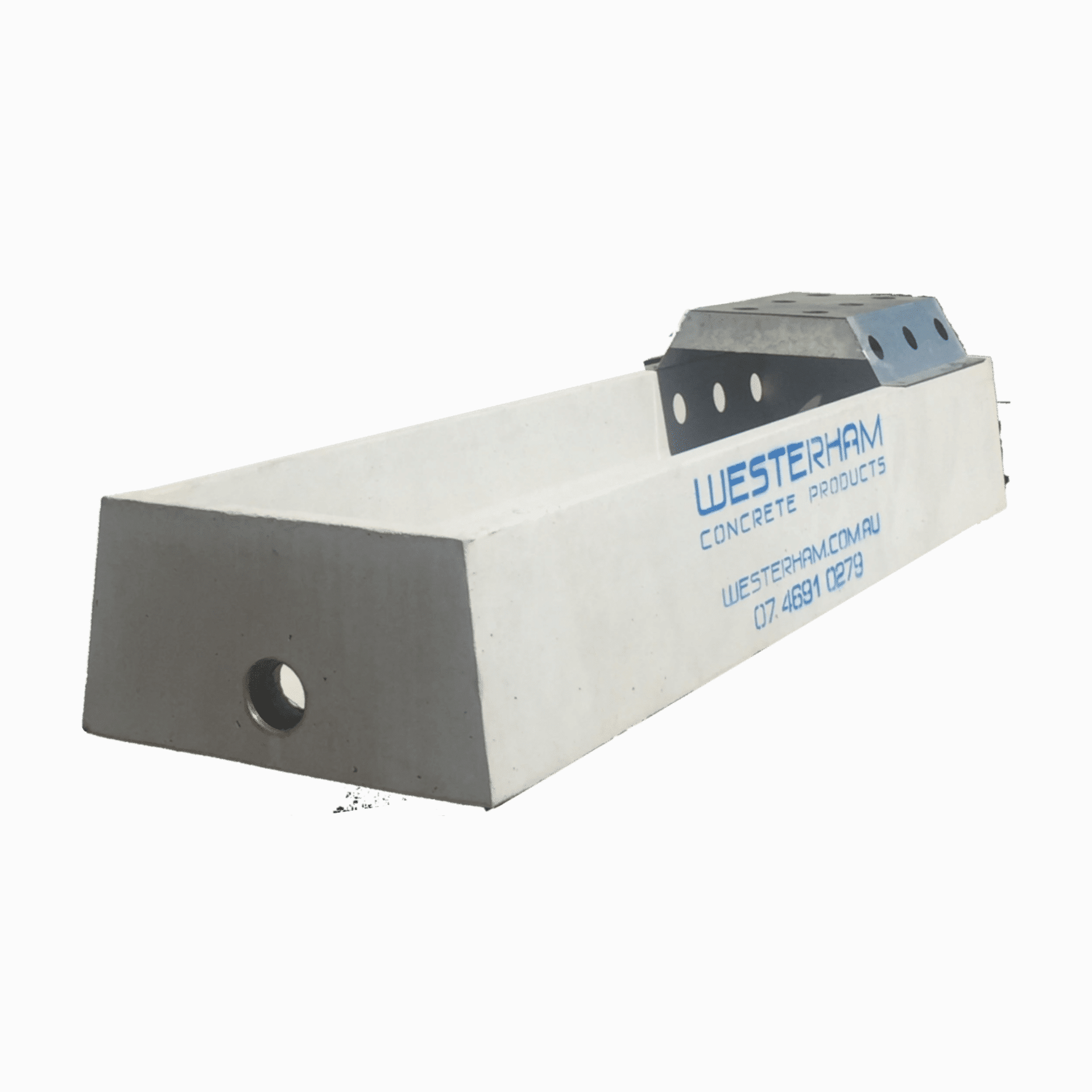 Westerham - Heritage Precast