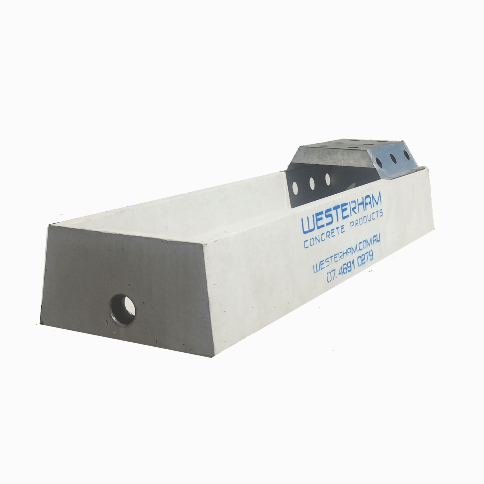 Westerham - Heritage Precast