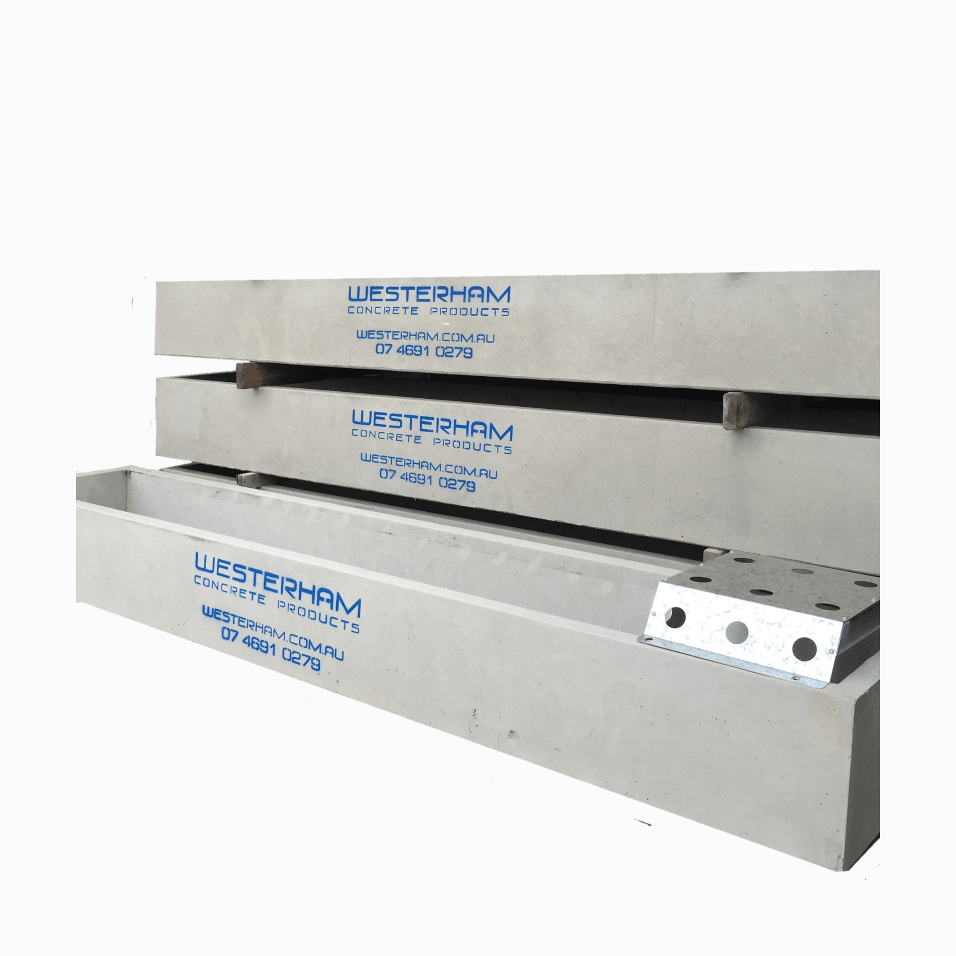 Westerham - Heritage Precast