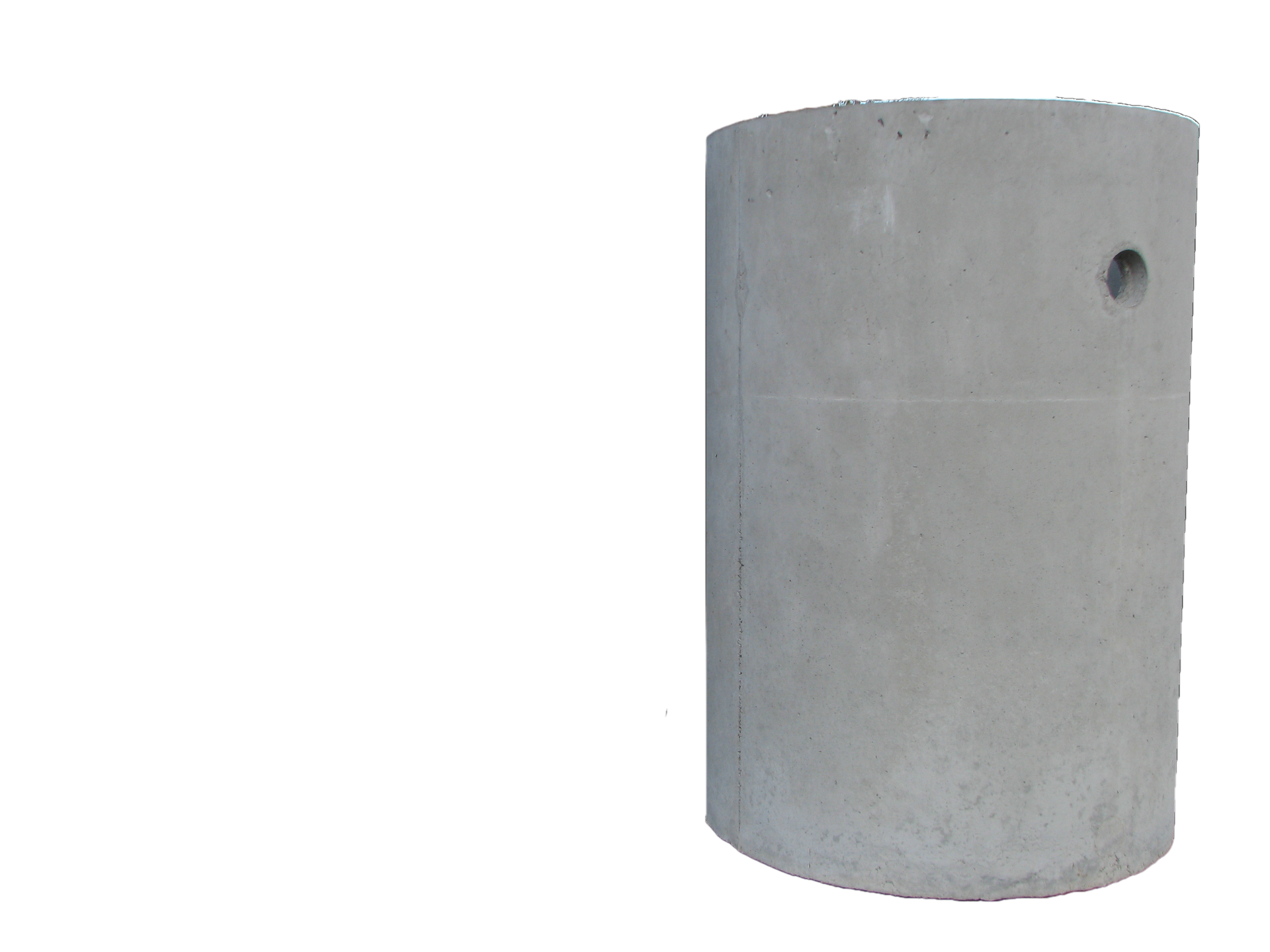 Westerham - Heritage Precast