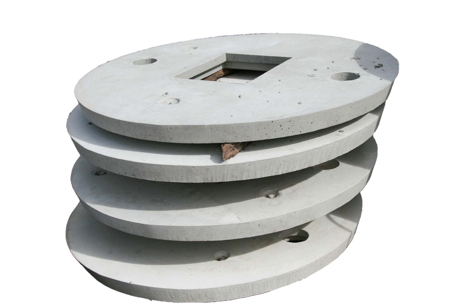 Westerham - Heritage Precast