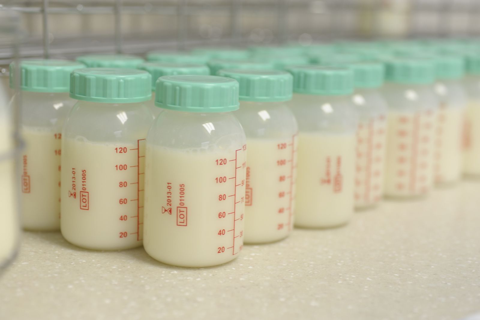 Breastfeeding Basics -What Every New Parent Should Know