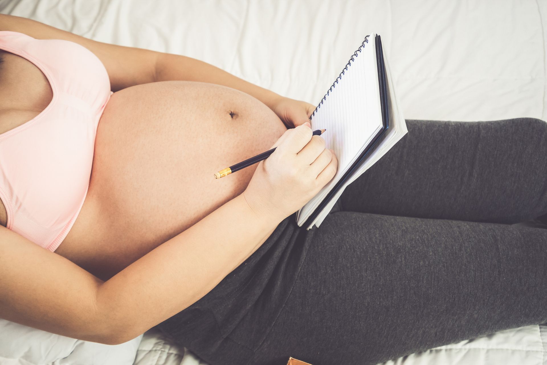 Breastfeeding Basics -What Every New Parent Should Know