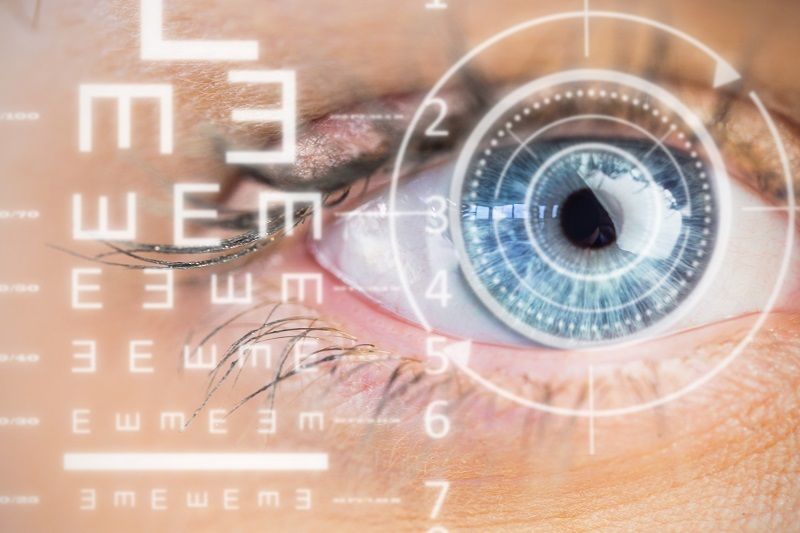 LASIK Pre-consults in Conroe, TX – Superior Eye Care