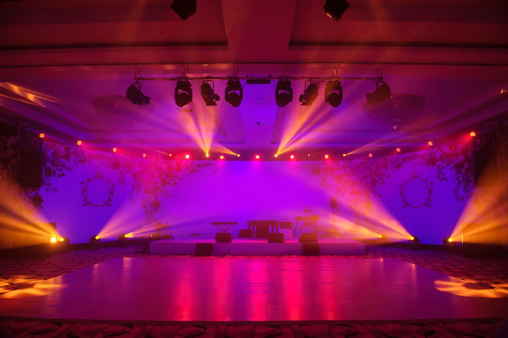 CrystalView Weddings & Event Center | Luxury Venue in Fairfax, VA