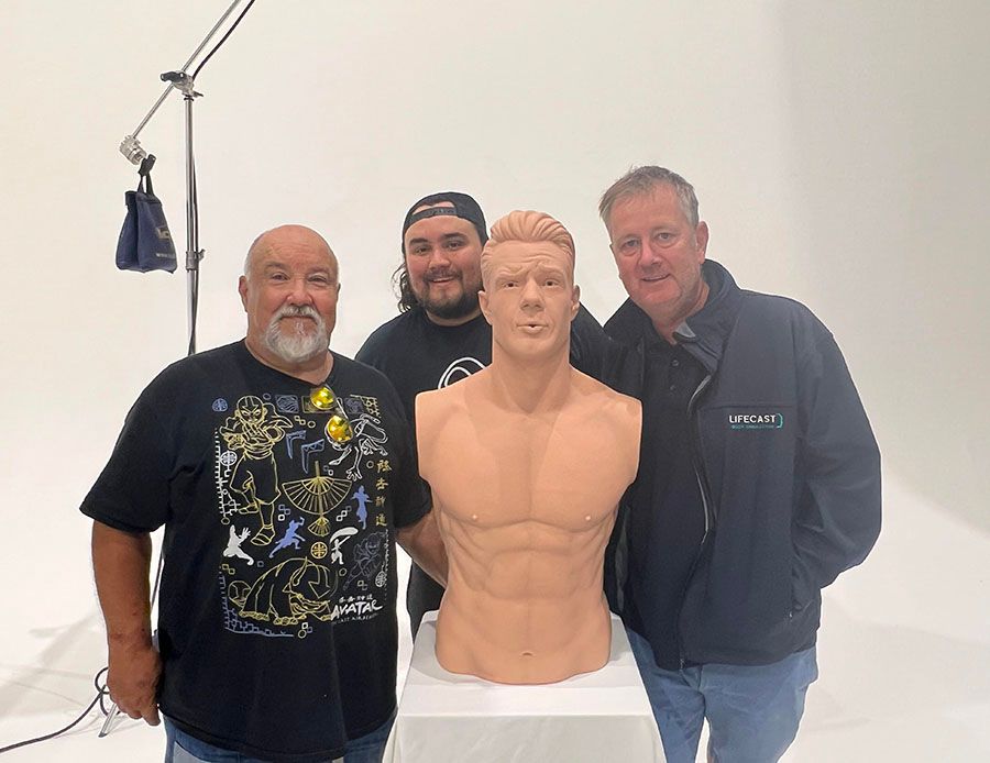 Lifecast support public awareness campaign for Resuscitation Council UK