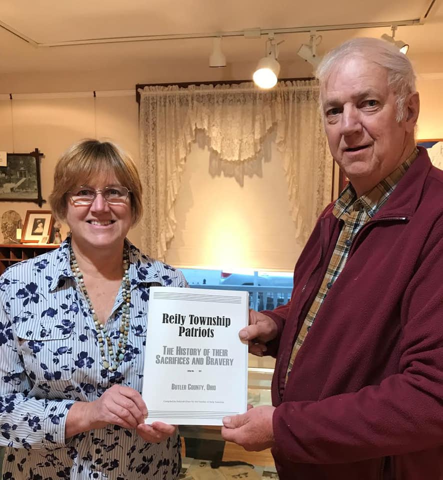 Oxford Community Foundation | Ohio