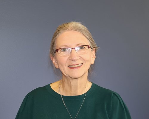 Staff & Board Members | Oxford Community Foundation