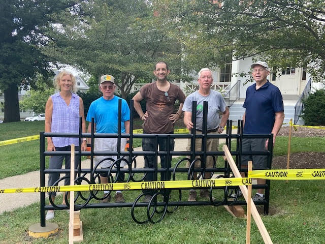 Oxford Community Foundation | Ohio