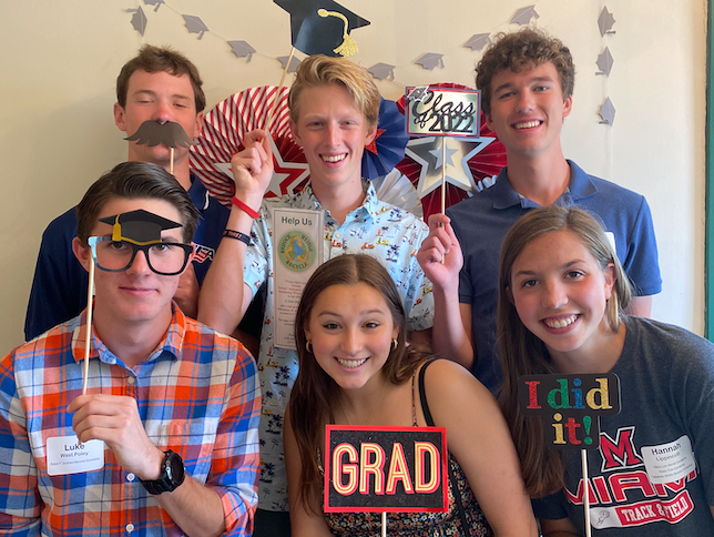 Oxford Community Foundation | Ohio