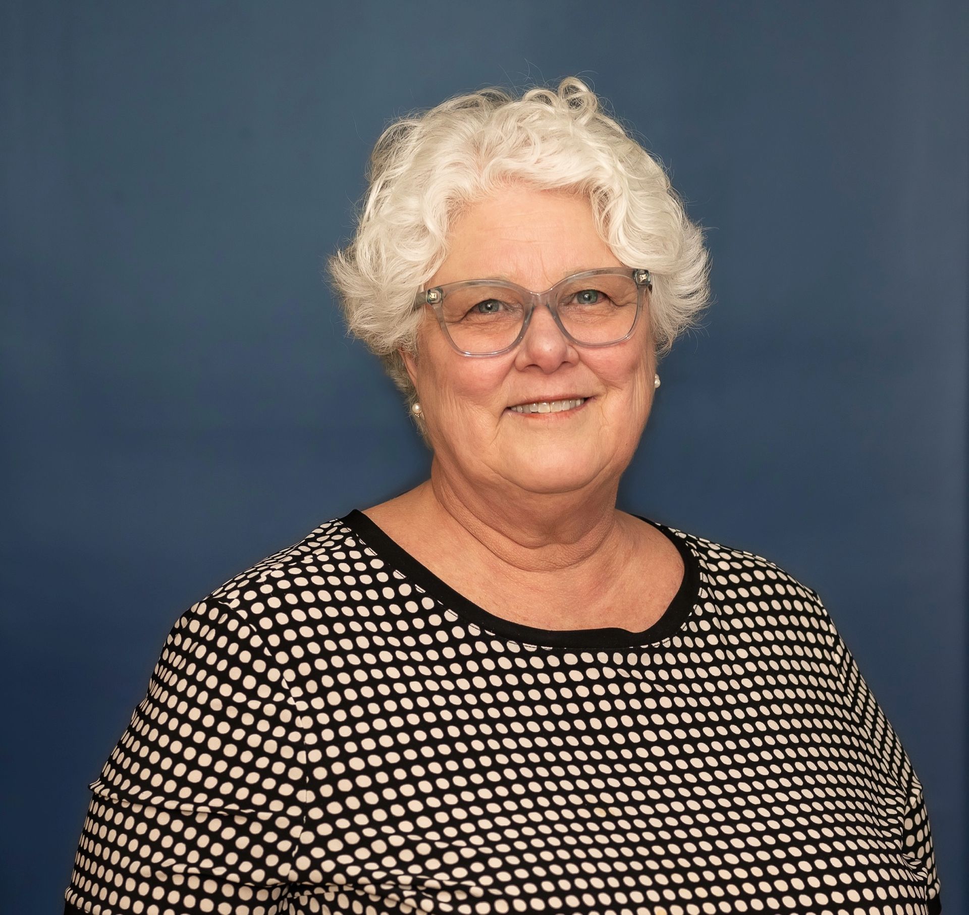 Staff & Board Members | Oxford Community Foundation