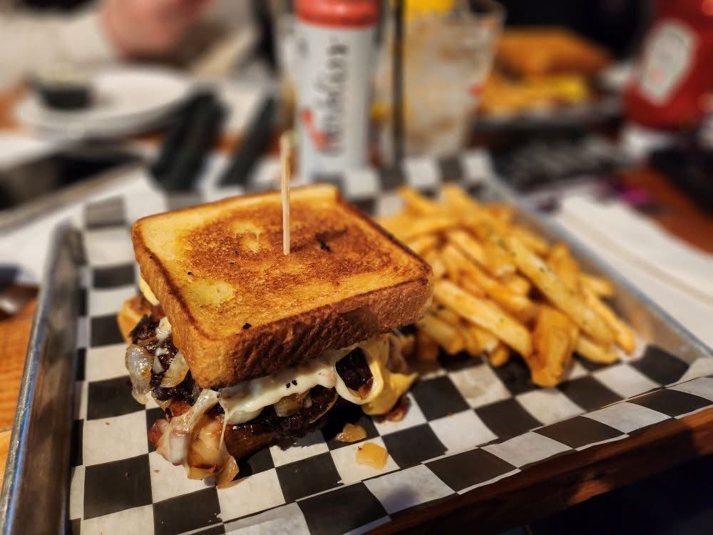 Game Over - Retro 80s/90s Nostalgic Themed Arcade Restaurant & Bar ...