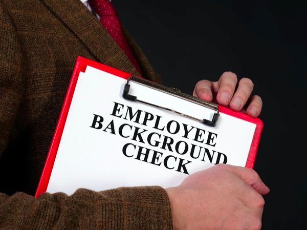 How Background Checks Work: Definition & Guide