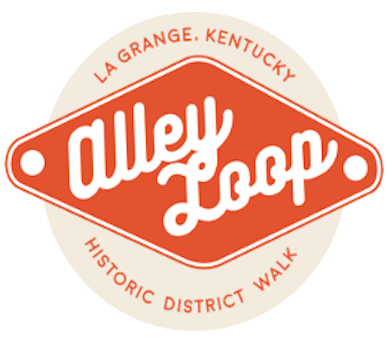 AlleyLoop Historic District Walk | La Grange, KY