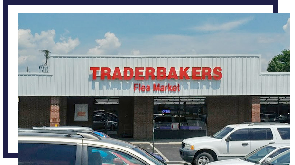 Shop in La Grange | Explore Downtown Shops | Main Street Program