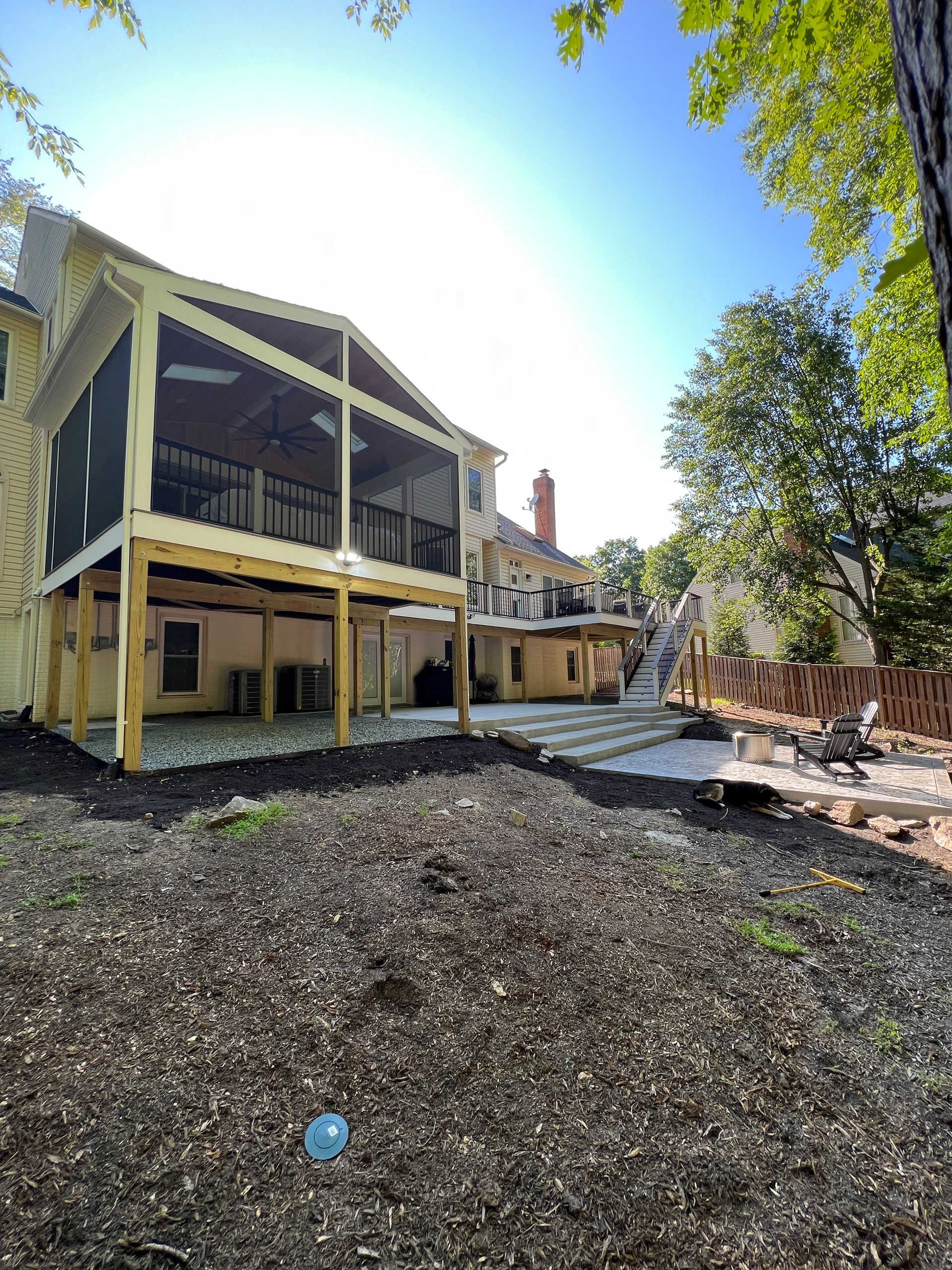 Your Home Is Our Focus! | Northern VA