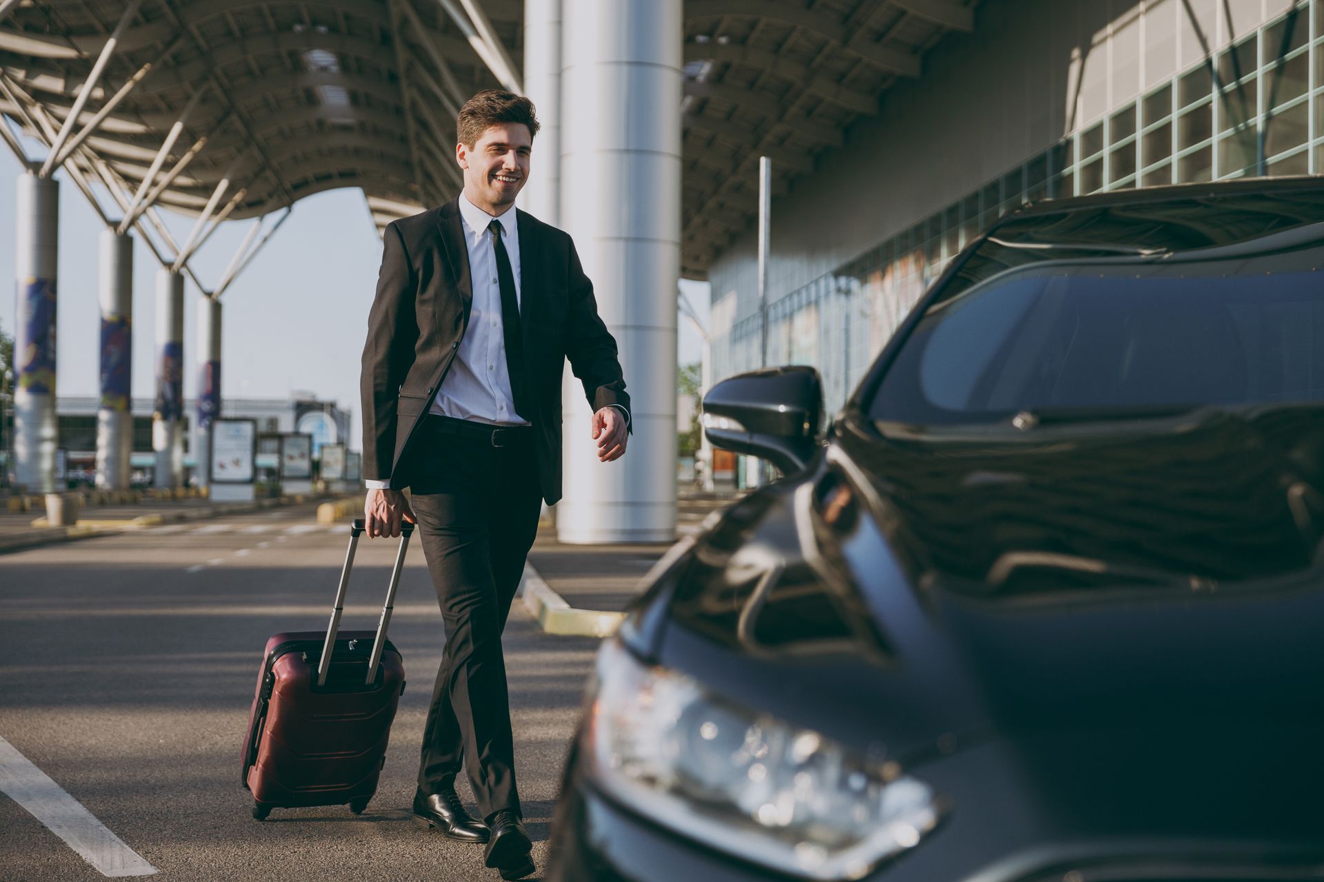 Bobcat Taxi – Bozeman Airport Shuttle & Taxi Service | Big Sky ...