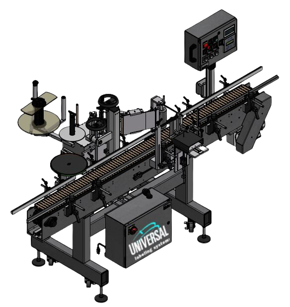 R321 for Rounds with Orientation