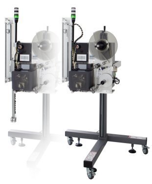 Print and Apply Labeling Systems | Universal Labeling Systems