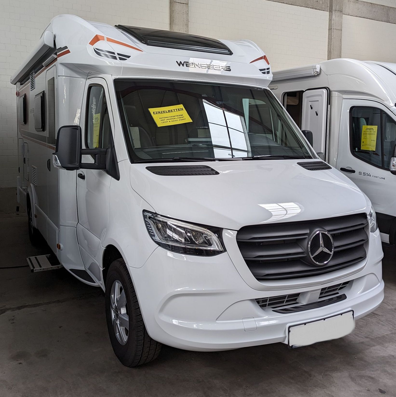 CampShare camperverhuur | Go your own way