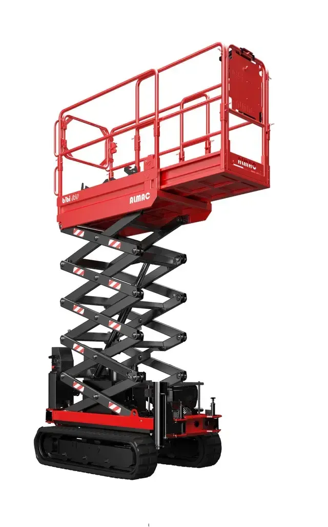 Easy Rent All: Maine Heavy Equipment Rentals