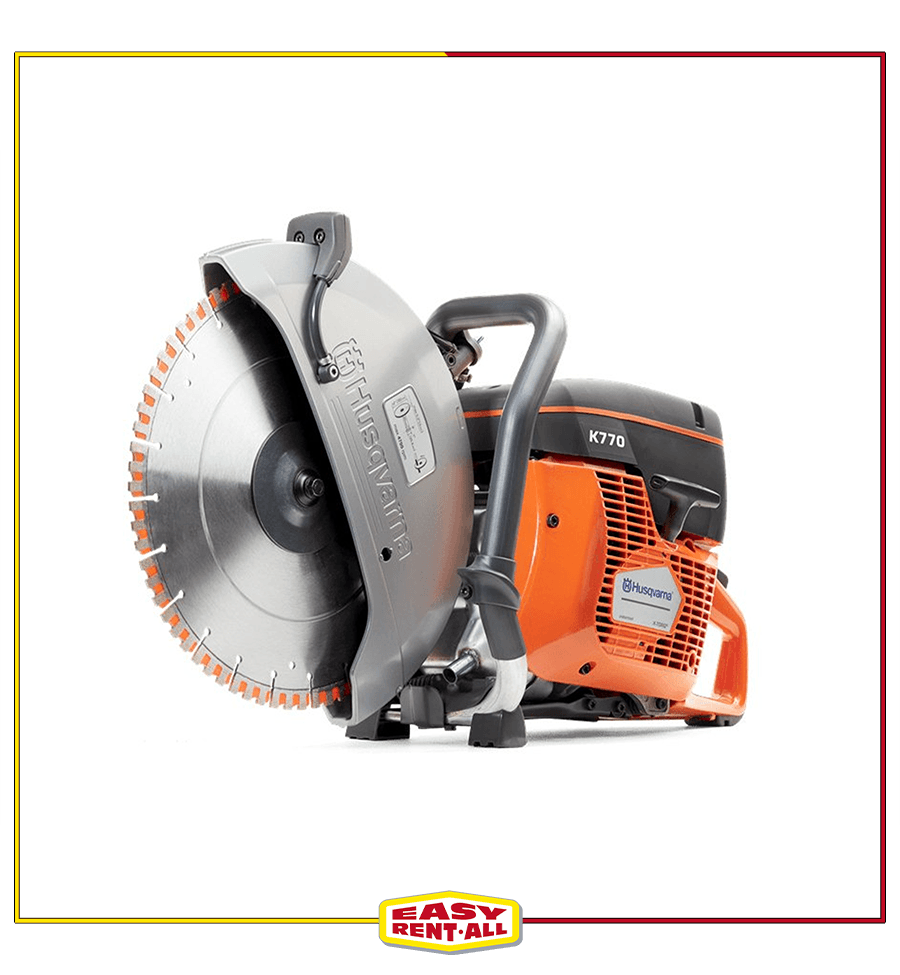 Heavy Equipment Rentals Near Me | Easy Rent All