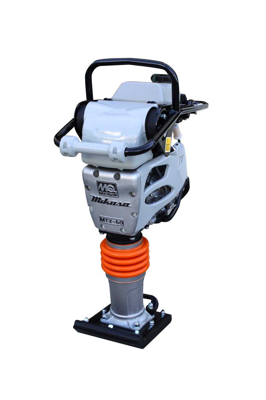 Compaction Rentals | Easy Rent All | Maine