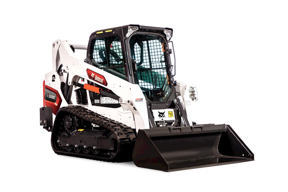 Heavy Equipment Rentals Near Me | Easy Rent All