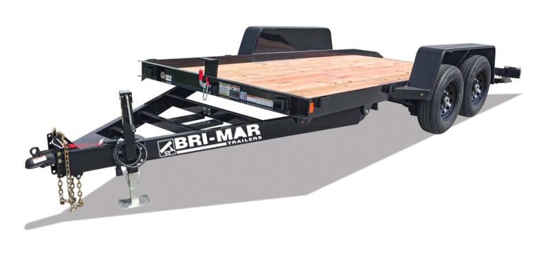 Trailer Rentals | Easy Rent All | Maine