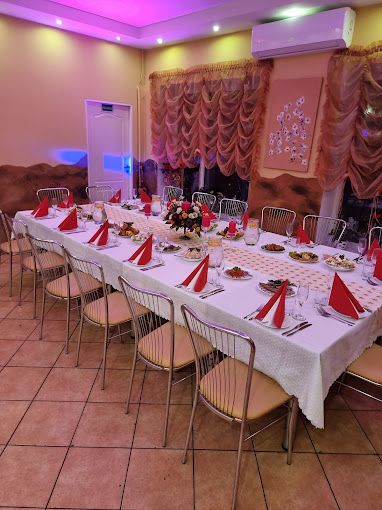 Galerija | Šventiniai tortai, užkandžiai, šventiniai stalai