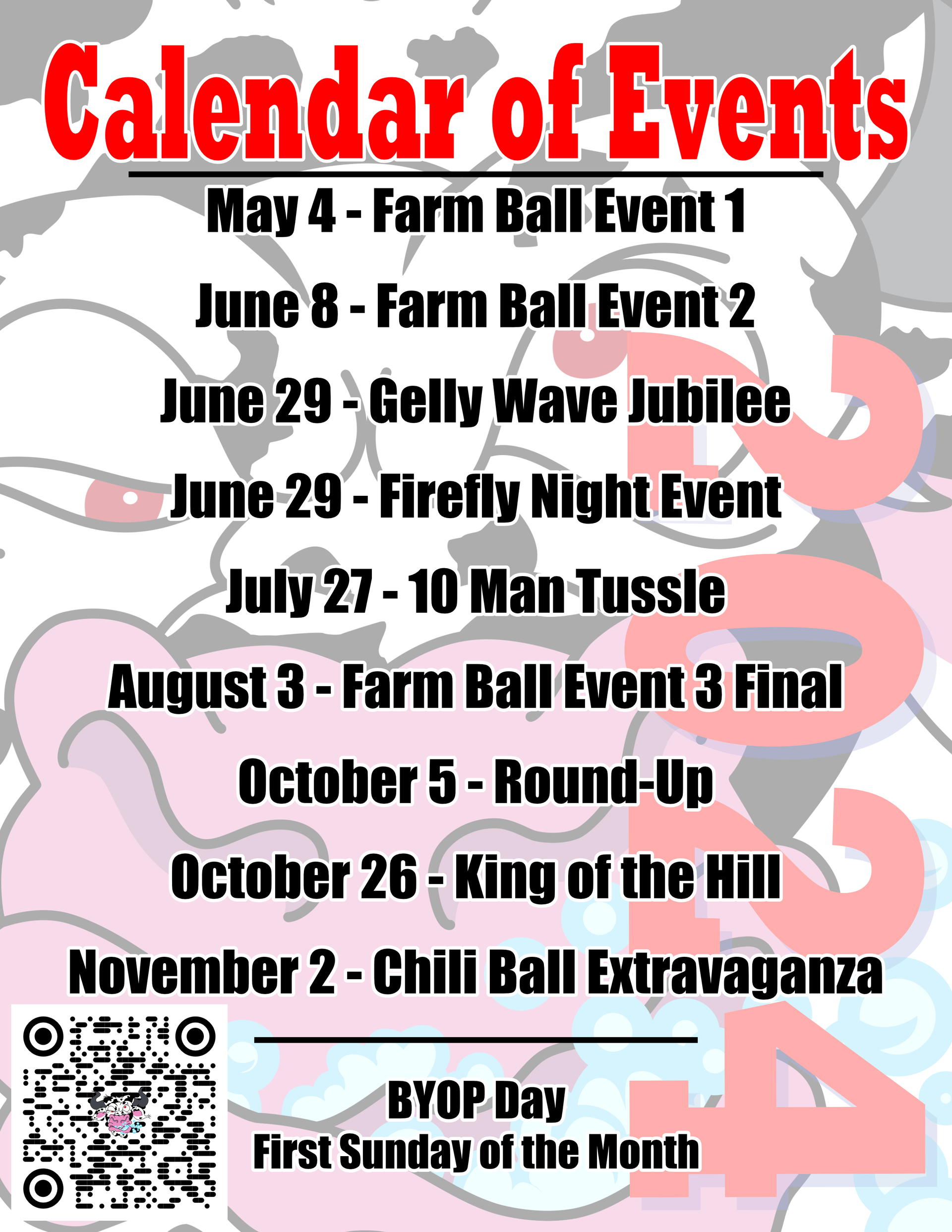 Mad Cow Paintball | Outdoor Paintball Park | Omaha, NE