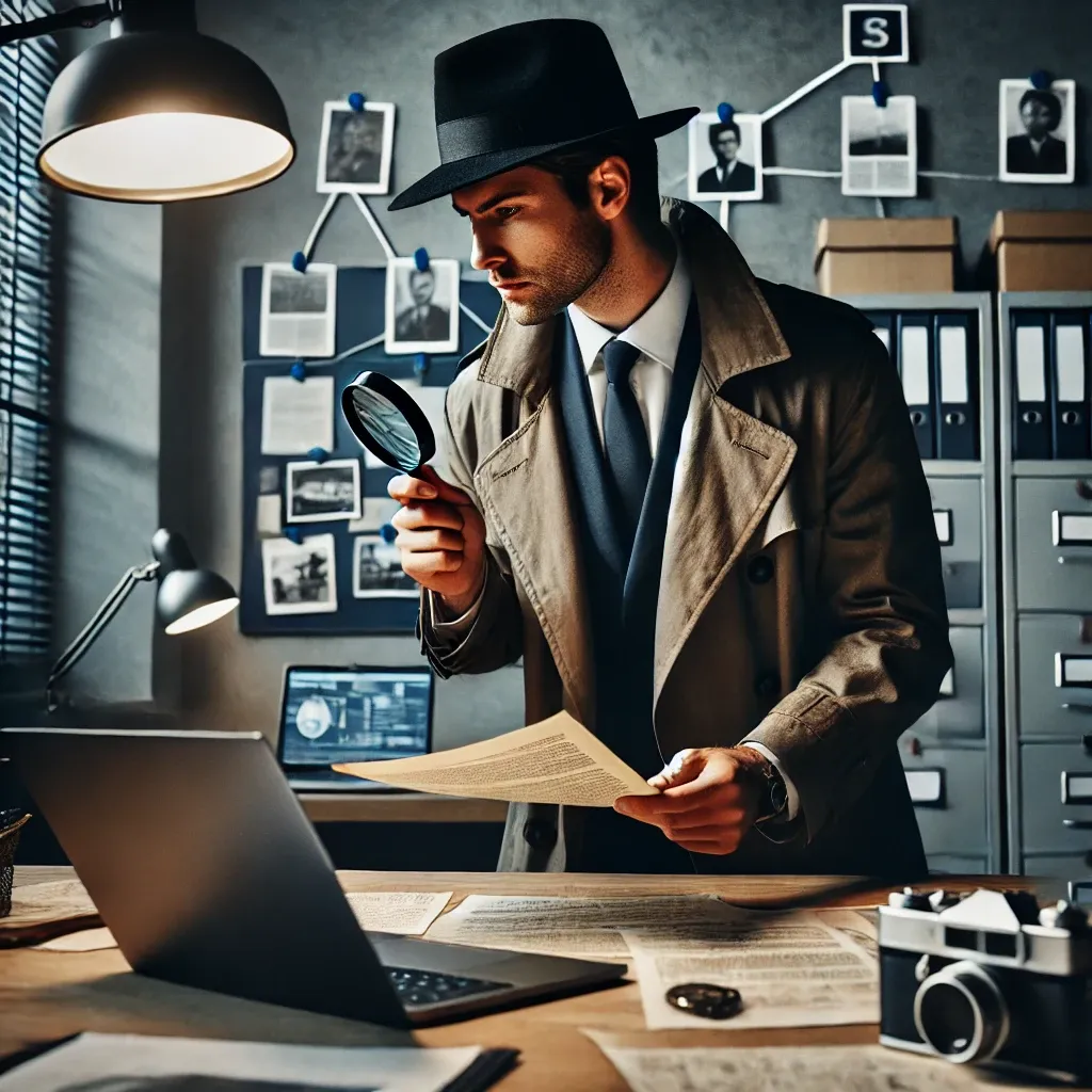 Hiring a Private Investigator: How much does it cost?