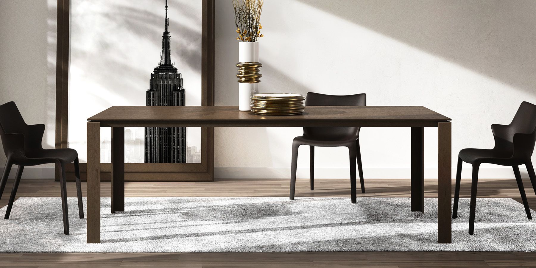 Tables | Valcucine London